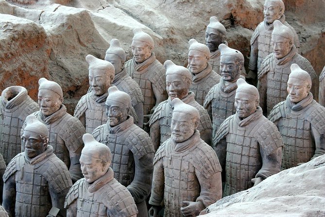 Xian Terracotta Warriors Private Day Tour, No Shopping - Practical Tips for Travelers