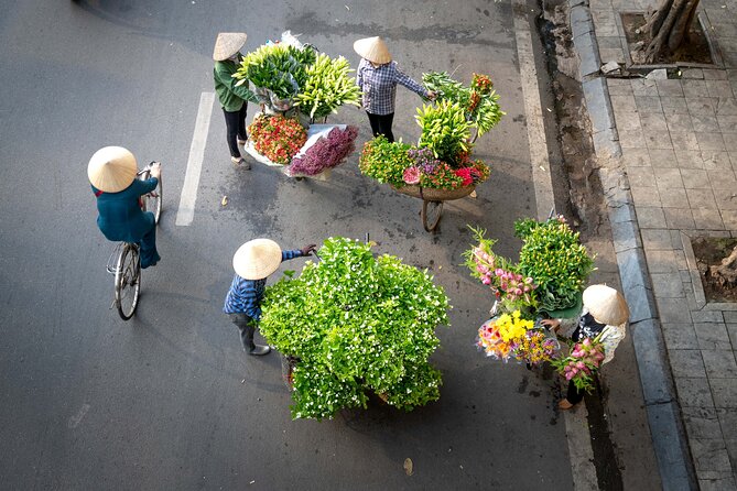 Xin Chao Vietnam 11 Days - Departure from Ho Chi Minh City - Who This Tour Is Best For