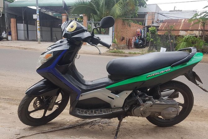 Yamaha Nouvo 5 for 3 days renting - Who Should Consider This Rental?