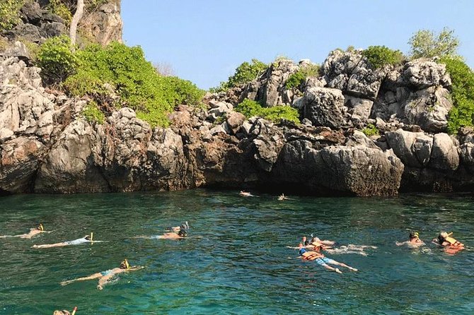 Yawasam Island, Talu Island and Bayu Beach Snorkeling Trip From Krabi - FAQs About the Yawasam, Talu, and Bayu Beach Snorkeling Tour