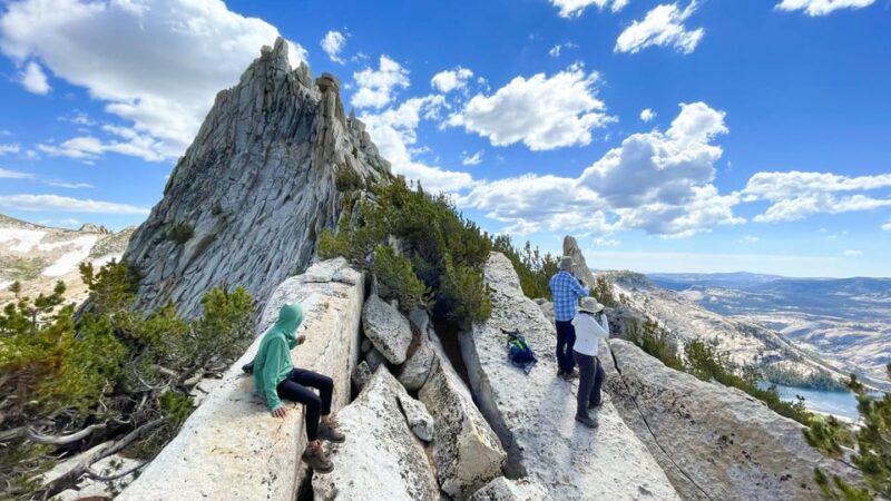 Yosemite: High Country Explorer - Private Hiking Tour - What’s Included and What’s Not