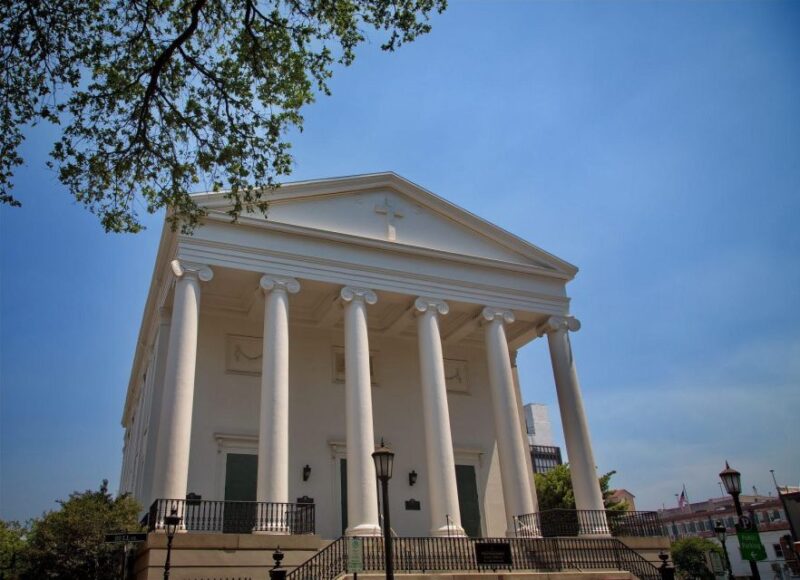 Yuletide Charm: A Southern Christmas Journey in Savannah - Authenticity and Cultural Insights