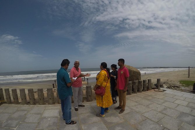 Zamorin's Tales by Tyndis - Calicut Heritage Walk - Why This Tour Is a Great Choice