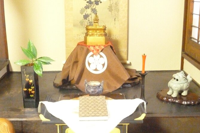 Zen Meditation for Life in Kyoto - Real Traveler Insights