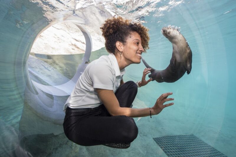 Zoo Miami: General Admission Ticket - What to Expect During Your Visit