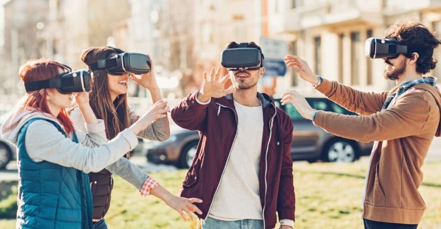 3D Salzburg: Unique VR-Tour - Why This Tour Stands Out