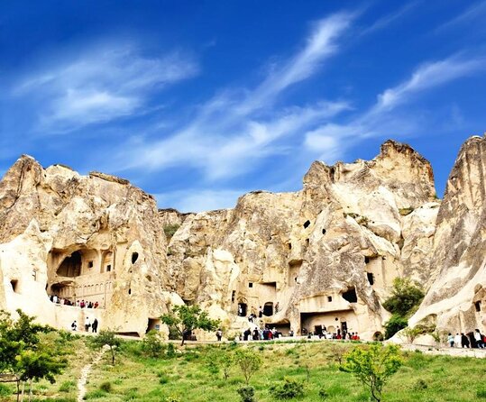 3DAYS / 2NIGHTS: Cappadocia Tour from Istanbul (Optional Hot Air Balloon Flight) - Exploring the 3-Day Cappadocia Tour from Istanbul: An In-Depth Review