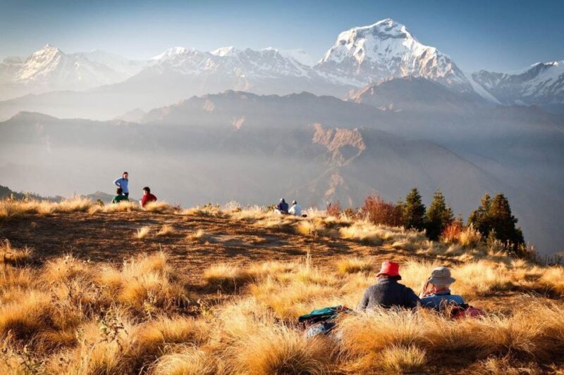 4 Day Budget Poon Hill Trek from Pokhara - Key Points