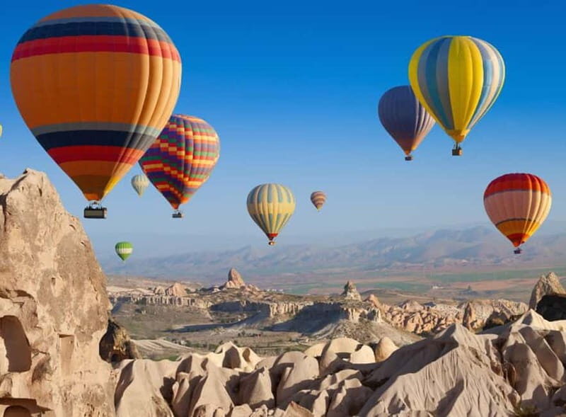 4 Days Cappadocia, Pamukkale & Ephesus Tour from Istanbul - Practical Considerations and Value