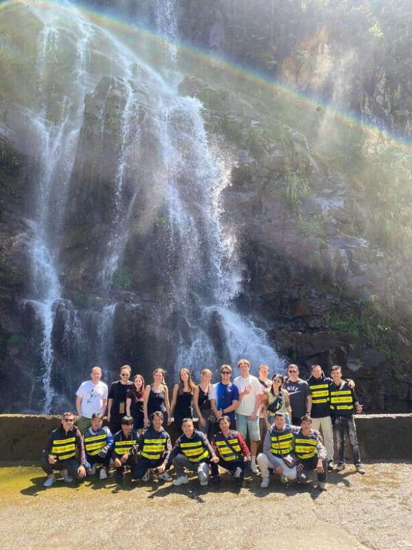 4 Days Motorbike Ha Giang Cheers Tour - Introduction