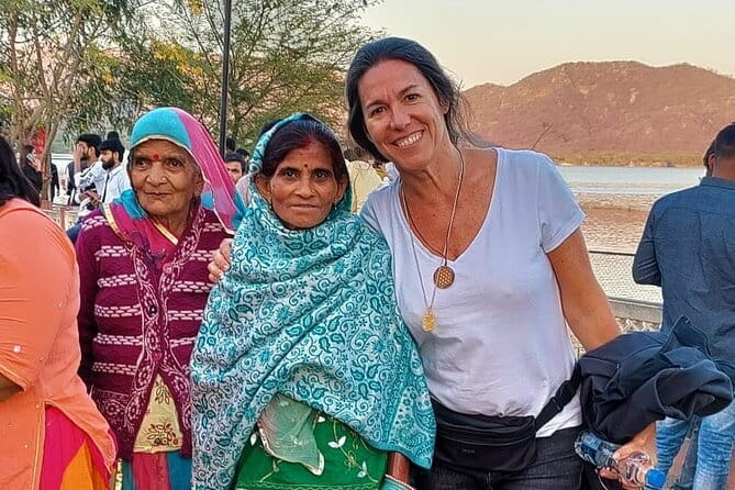 4 Days Private Golden Triange Tour to Agra and Jaipur from Delhi - Key Points