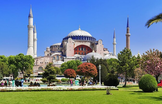 4 Days Private Istanbul Tour - Key Points