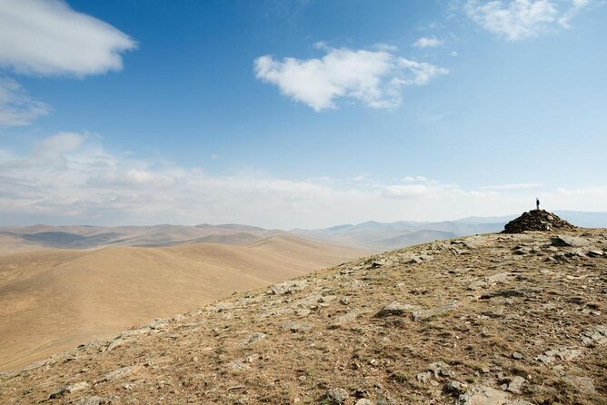 4 Days-The Best of Mongolia Collection tour - Key Points