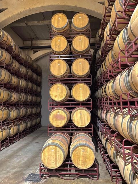 4-days wine trip to Valencia & Requena! 16/9 - 20/9 - 2025 - What Makes This Tour Stand Out?