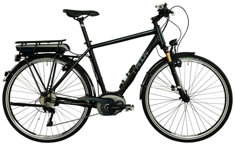 4-Hour E-Bike Tour to Puerto de Leon (roundtrip) - Introduction