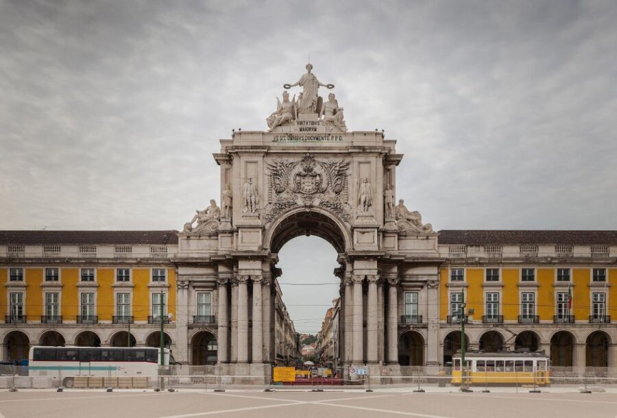 4-hour tour of Lisbon In Privete - The Itinerary Breakdown: What’s on the Menu