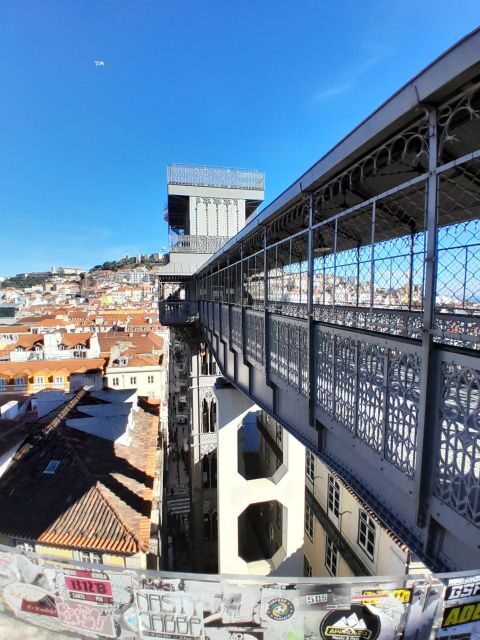 4-Hours Lisbon sightseeing highlights Tour - What Makes This Tour Stand Out?