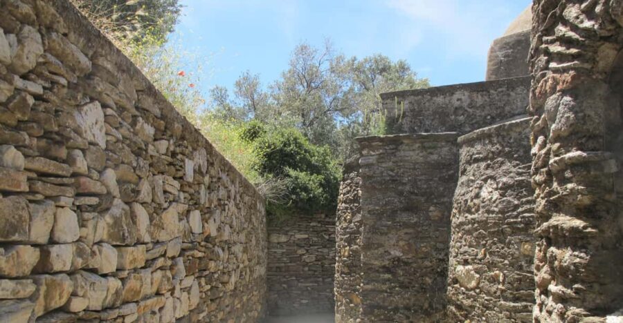 4 Senses Half Day tour : A journey in Naxian culture - Who Will Love This Tour?