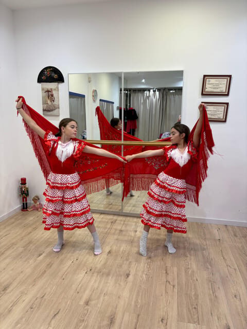 45 minutes flamenco dance class for family in Málaga - Authenticity and Cultural Value