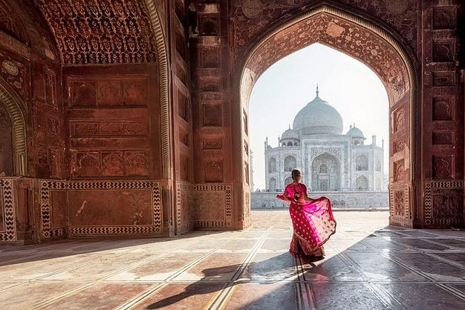 02 Day Taj Mahal Sunrise Tour By Flight From Bangalore - A Few Considerations