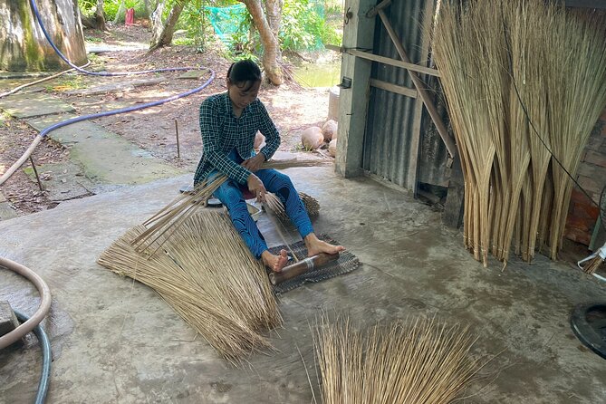 1-Day Explore Non-Touristy Side Of Mekong Delta- Group 10 Max - Practical Tips for Travelers