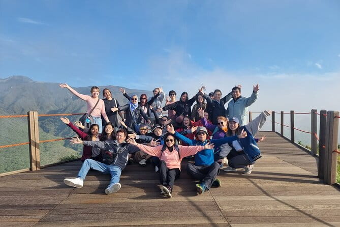 1-Day Jeju Island Tour For Cruise Passenger - Frequently Asked Questions
