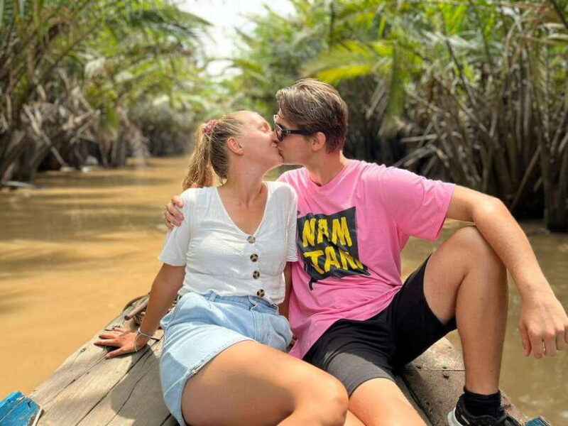 1 Day Mekong Tour: Cai Rang Floating Market & MyTho-Ben Tre - The Sum Up