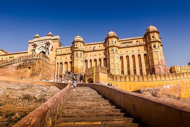 1-Day Private Agra and Jaipur Tour from Delhi - Final Summary