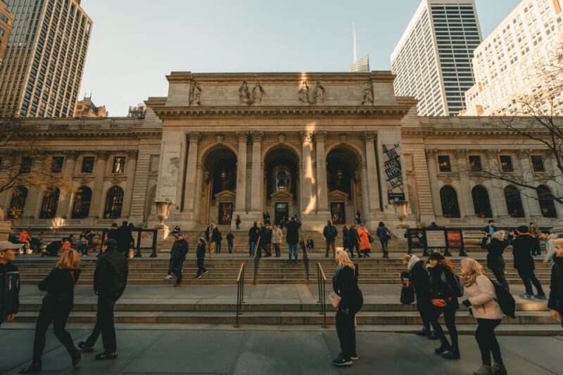 1 Day-Private Tour New York Highlights with Private Transfer - FAQs