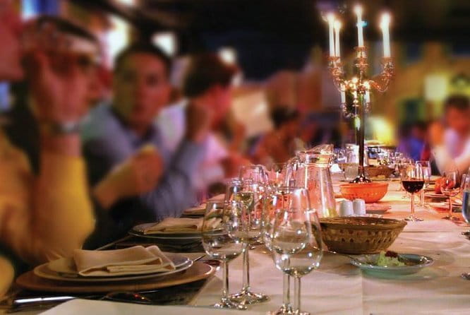 1-Hour Guided Tuscan Wine Tasting in Florence - Final Thoughts