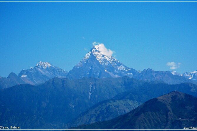 1 Hour Mount Everest flight from Kathmandu With Hotel Pick Up - Final Thoughts: Is This Experience Worth It?