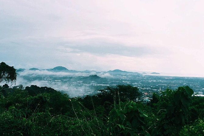 1 Hour Phuket ATV on Tour + Big Buddha - Pricing and Value: Is it Worth It?