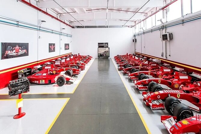 1 Hour Private Guided EcoTour at the Fiorano Circuit in Maranello - Authenticity and Experience: What Travelers Say