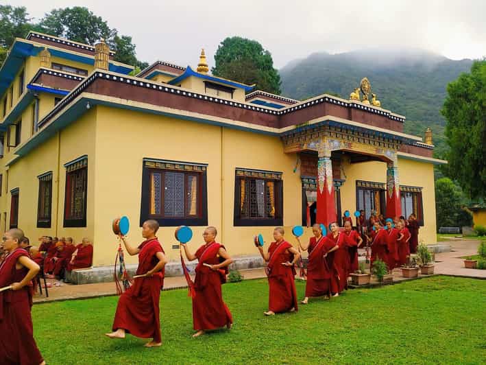 1 month Buddhist Monastery Retreat in Kathmandu - Final Thoughts