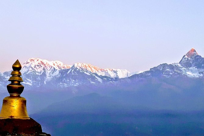 1 Night 2 Days Best Hiking in Pokhara - FAQ