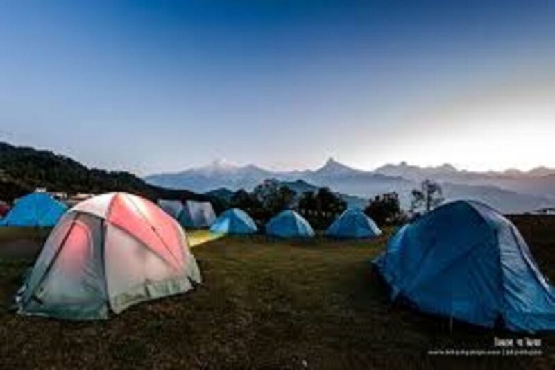 1 Night 2 Days Camping Tour at Australian Camp (Trek) - The Practical Side: Comfort, Transportation, and Value