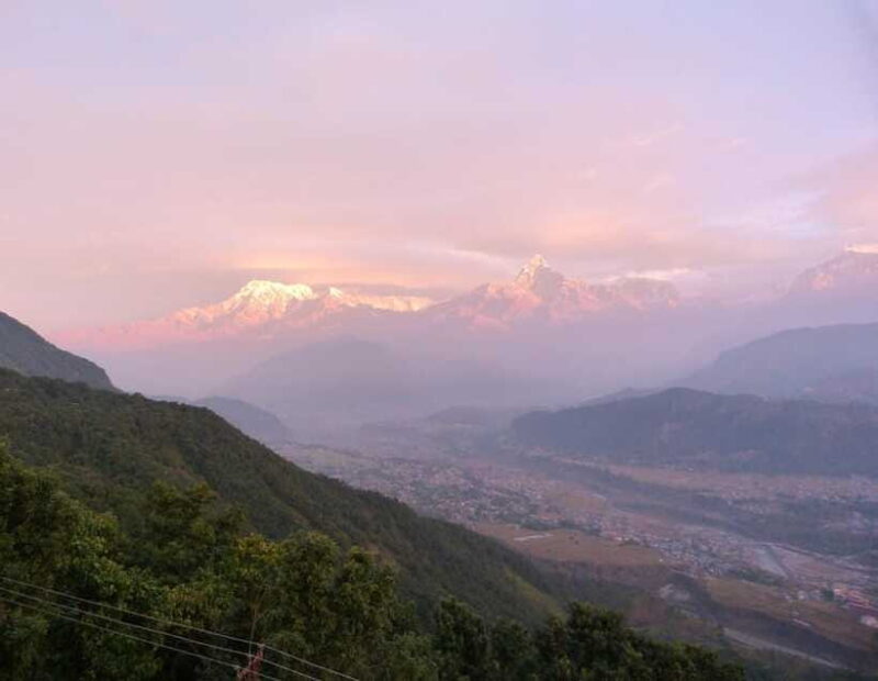1 Night 2Days Nagarkot Tour - What Travelers Say