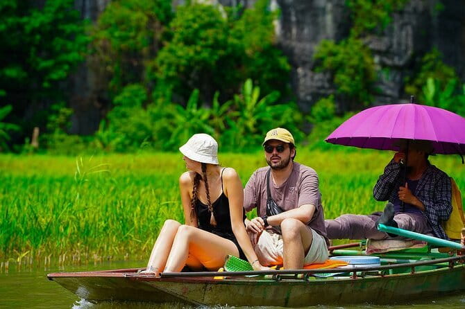 1 night cruise selection over Halong, Bai Tu Long or Lan Ha Bay - Who Is This Tour Best For?
