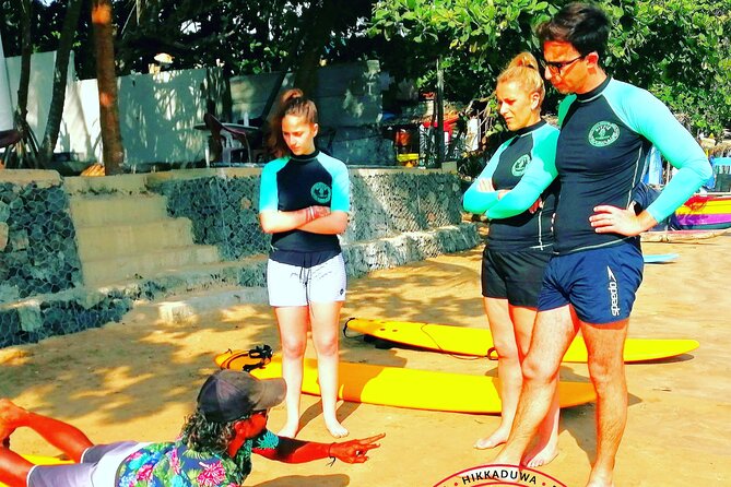 1 Week Surf Package (shared wooden dorm) - up to 4 guests - Frequently Asked Questions