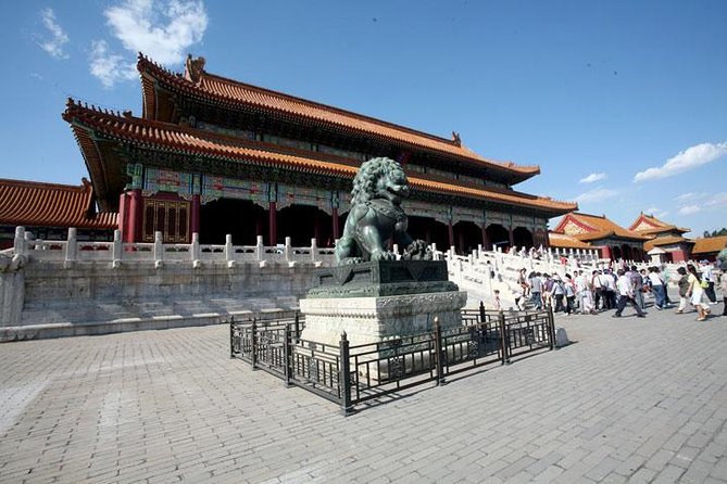 10-Day China Tour to Beijing, Xian, Chengdu and Shanghai - Final Thoughts