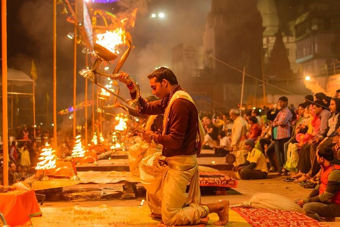 10-Day Private Golden Triangle and Holy City Tour from Delhi - Who Will Love This Tour?