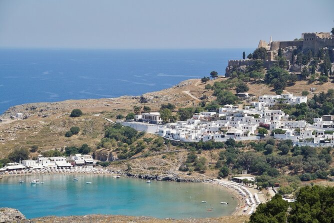 10 Day Private Greek Adventure, Santorini, Crete, Rhodes - Days 6–7: Heraklion and Rethymnon