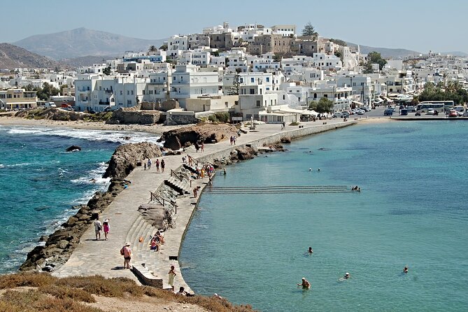 10 Day Private Tour Milos, Naxos and Santorini - FAQs