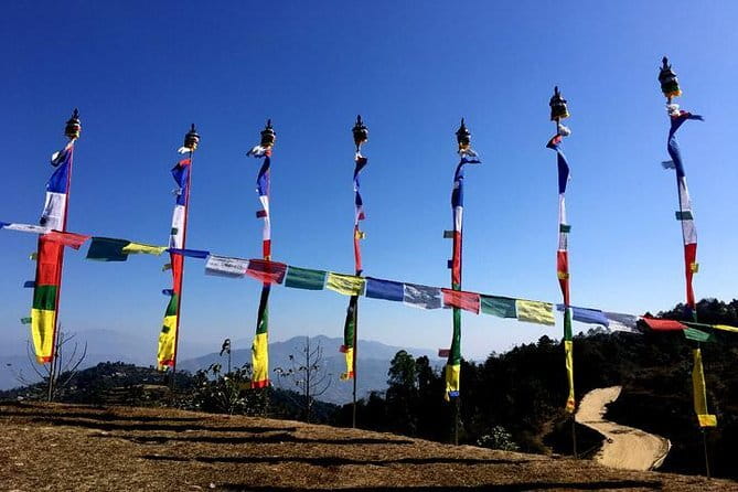 10 Days Annapurna Base Camp Trek from Kathmandu - Final Thoughts: Who Should Consider This Trek?
