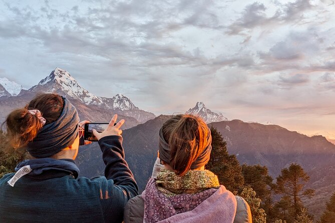 10 Days Private Guided Annapurna Basecamp Trek via Poon Hill - What Could Be a Drawback?