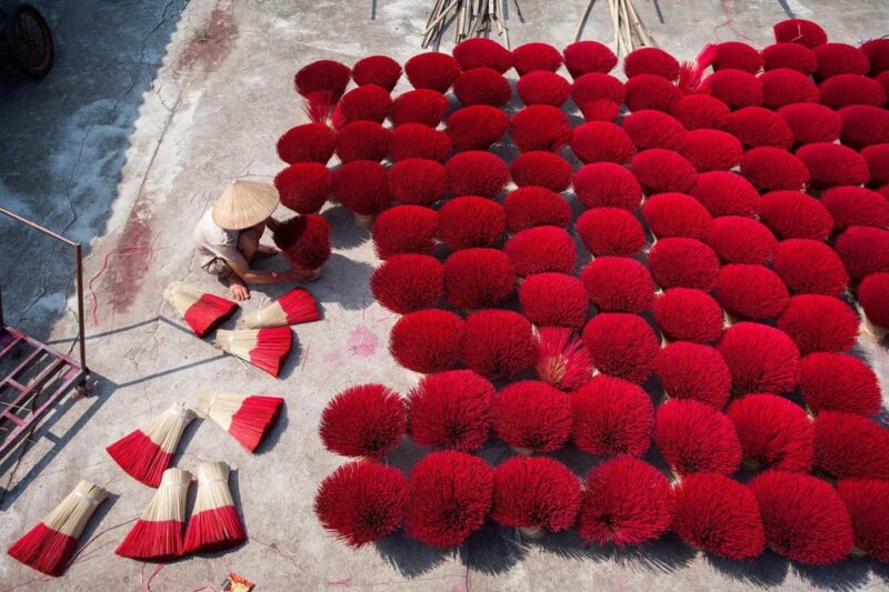 12-Day Vietnam and Cambodia Tour with H Long Bay Cruise - Our Final Thoughts