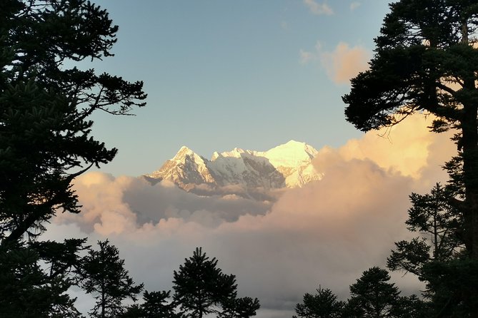 12 Days Manaslu Circuit Trek - FAQs