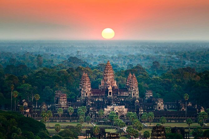 13 Days Private Tour to Cambodia, Angkor Wat and Vietnam - Final Thoughts
