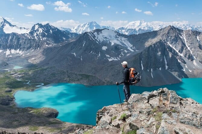 14 Day Epic Kyrgyzstan Trek in Tian Shan and Pamir Alay Mountains - Authentic Experiences and Reviews