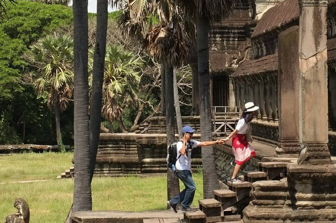 16-Day Spiritual Odyssey into Vietnam, Cambodia and Thailand - Thailand: Relaxing on Phuket’s Beaches